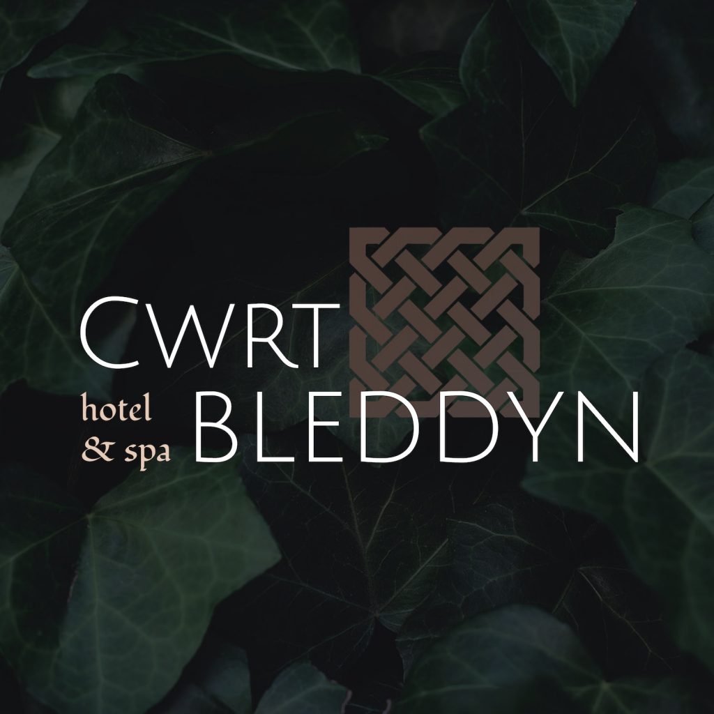 Cwrt Bleddyn Hotel & Spa - Casa Collina